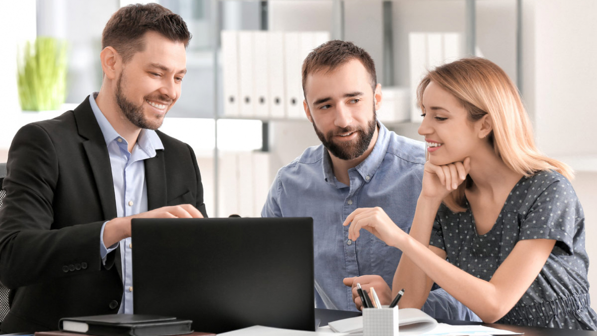 Torne-se mediador de seguros! 4 Razões para mudar de carreira Torne-se mediador de seguros! 4 Razões para mudar de carreira